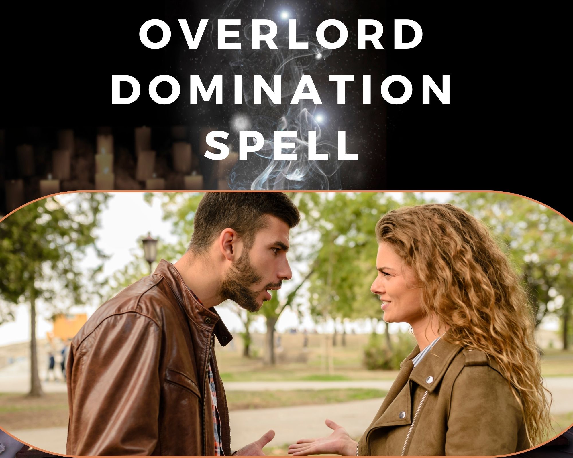 Domination Spells | Spell casting services from experts – AstrologyPandit