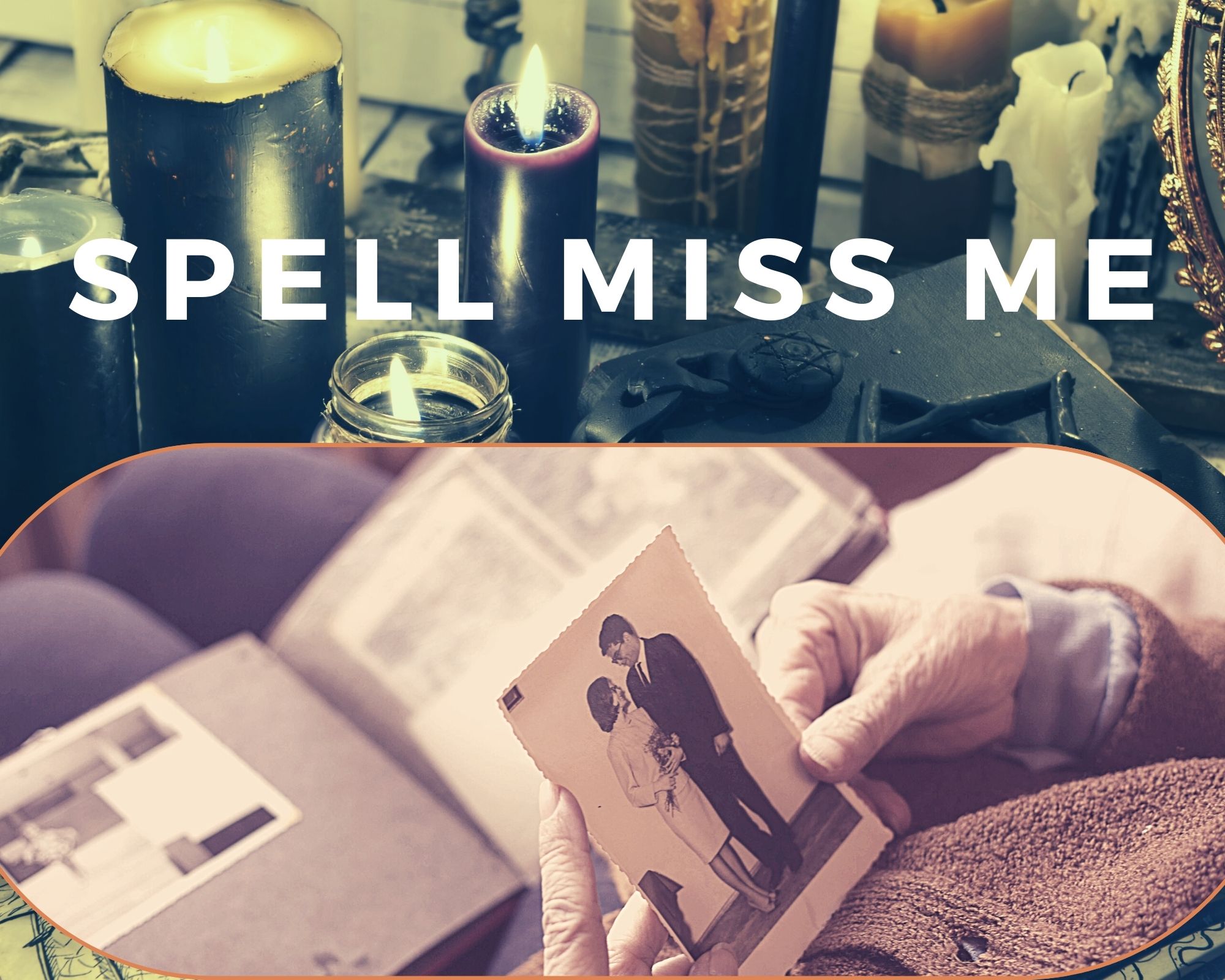 Miss me spell | Spell casting services for your love – AstrologyPandit
